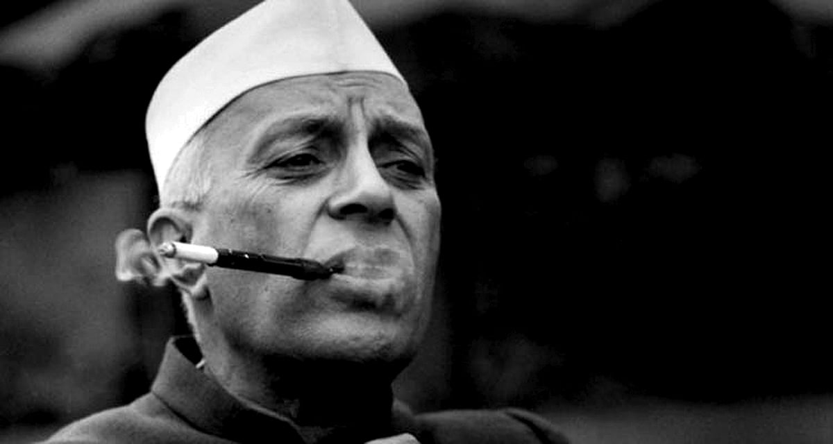 Know your Nehru: Tarnishing India’s Image Abroad