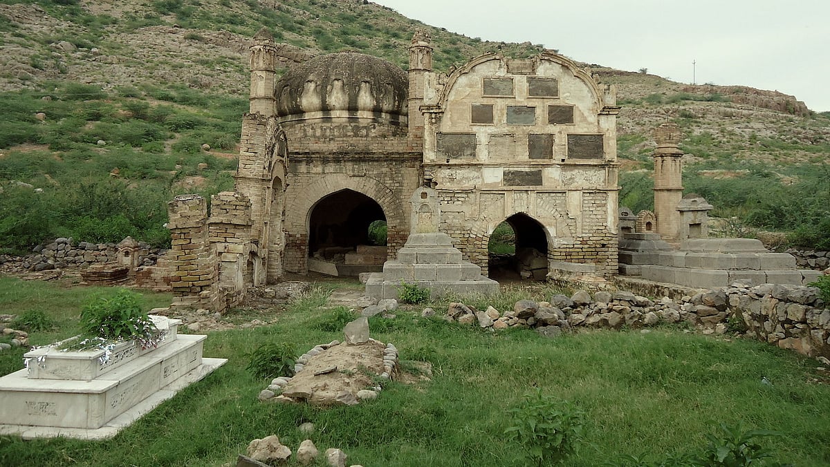 How Kohat was Entirely Cleansed of its Hindu Population: The Tragic Finale