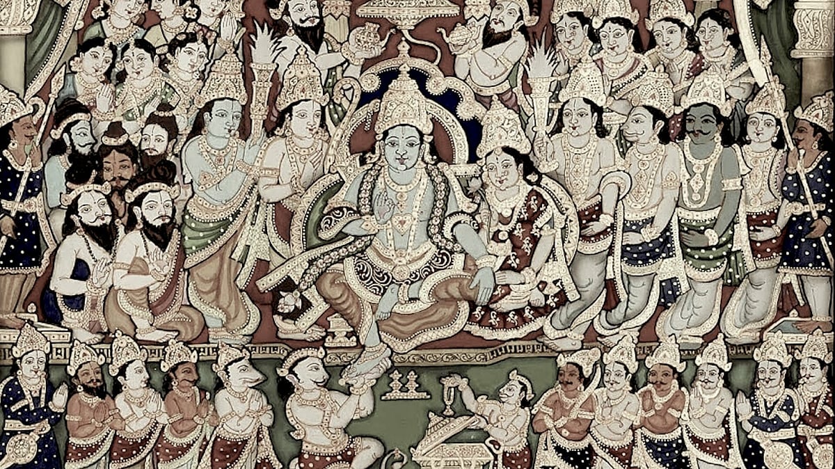 Introducing the Jivana of Masti Venkatesha Iyengar