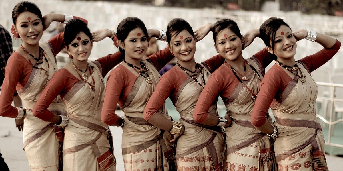 How Nehru’s Fascination for Verrier Elwin Helped Christianise India’s ...