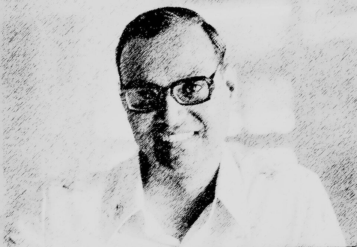 The Civilisational Wisdom of Sri Dharampal