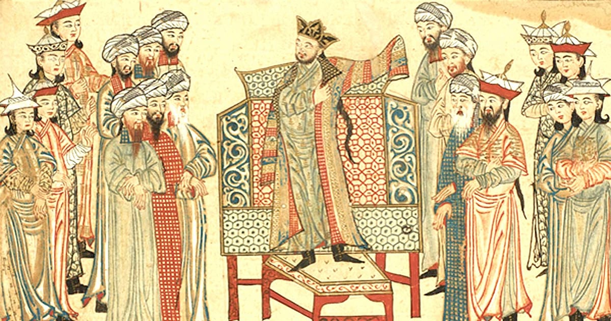 Hindu Responses to Islamic Invasions: A Historical Journey