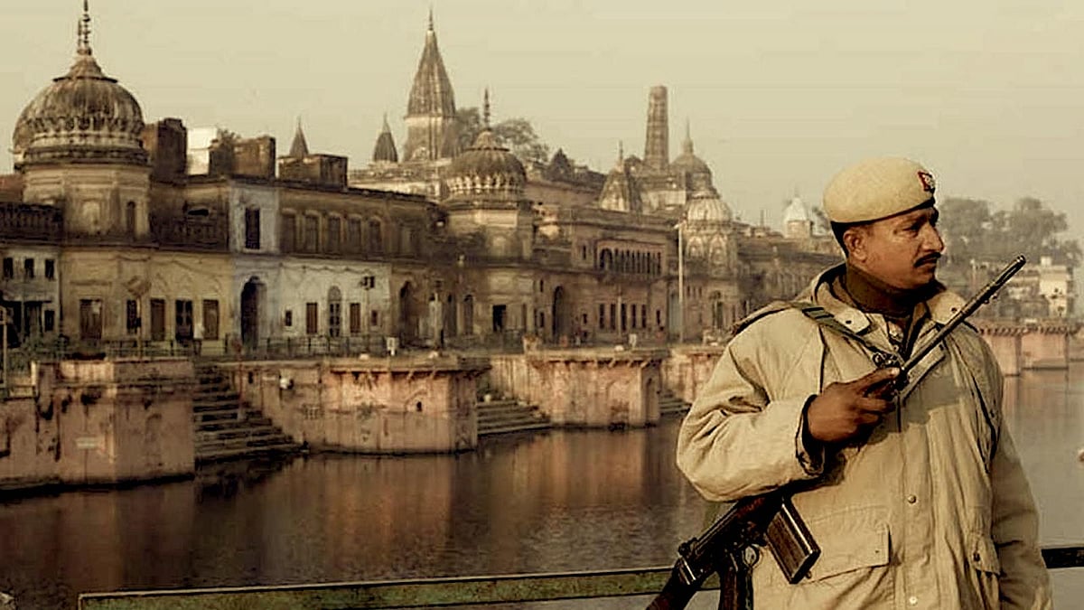 The Verse that Heralded a Half Century of the Splendid Reign of ...