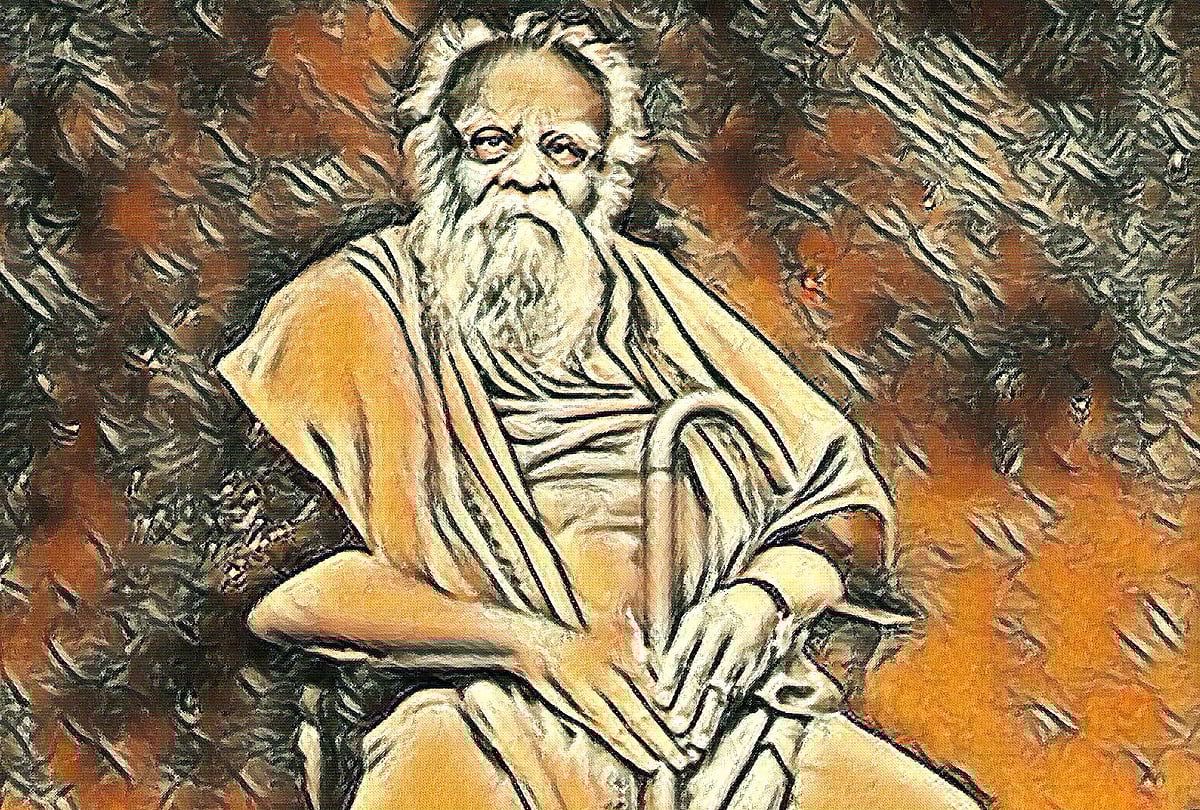 Here is a Ready Reckoner of E.V. Ramaswamy Naicker’s Career of Anti ...