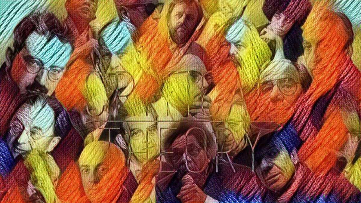 On the Eve of the Ayodhya Bhoomi Puja: Remembering Sita Ram Goel