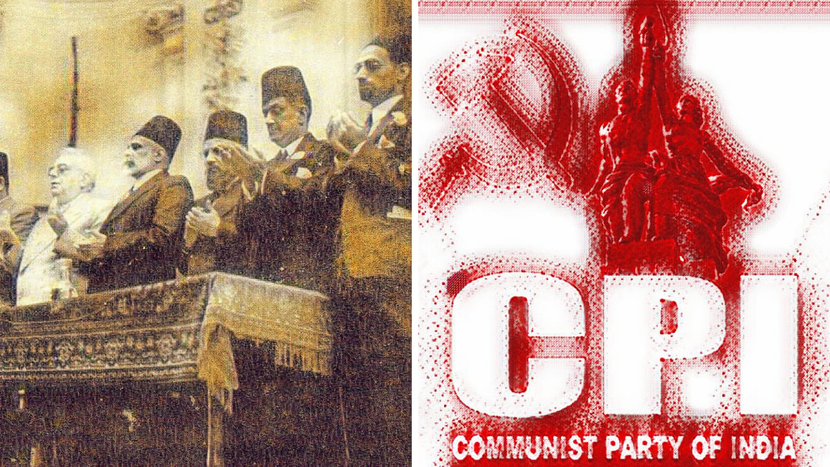 Why Indian Marxist Historians are Worse than Communist Historians of ...