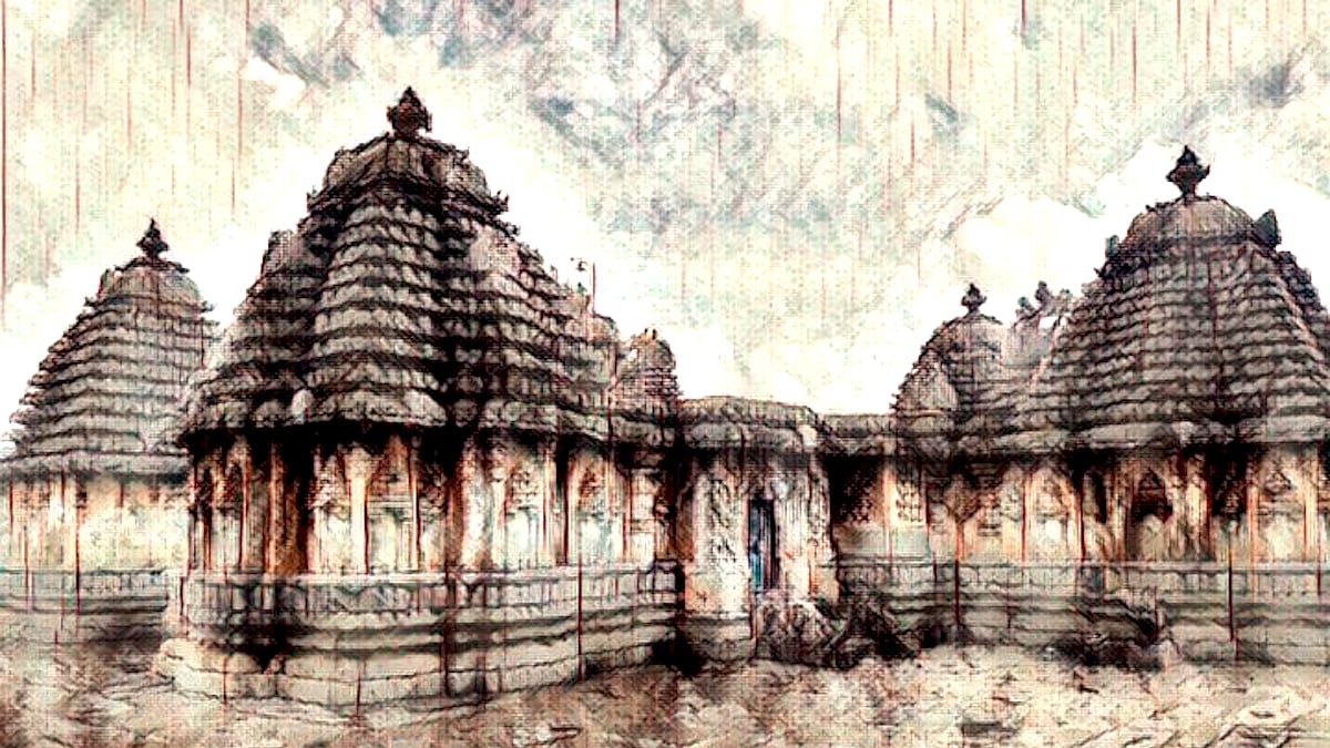 The Hebbale Inscription: An Unremembered Miniature of Hoysala Service ...