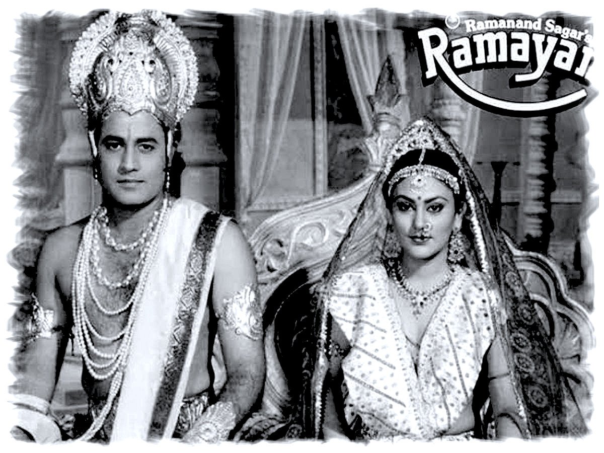 A Slice of Ramayana in Sri Rallapalli Anantakrishna Sarma’s Life