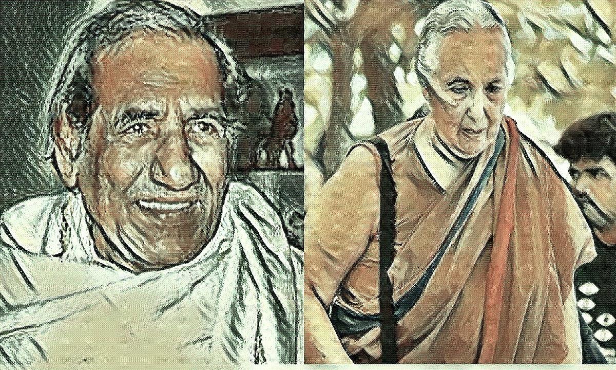 On the Eve of the Ayodhya Bhoomi Puja: Remembering Sita Ram Goel