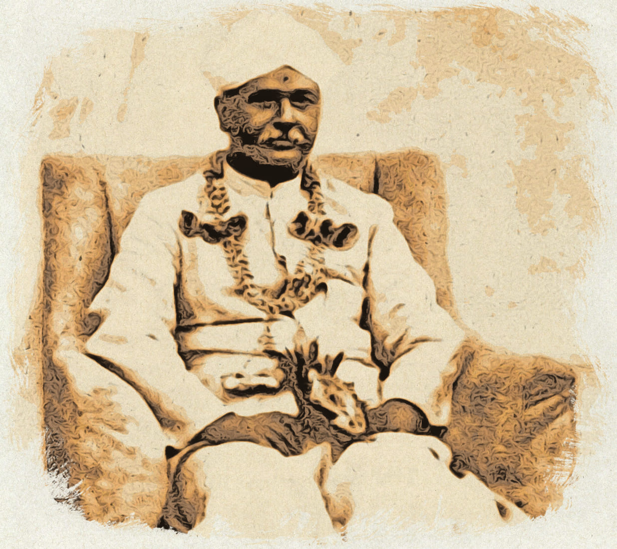 Remembering Vishvanath Kashinath Rajwade: The Maharashtra Historian ...