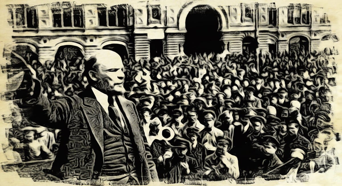 Opening the Communist Death Vault: An Introduction