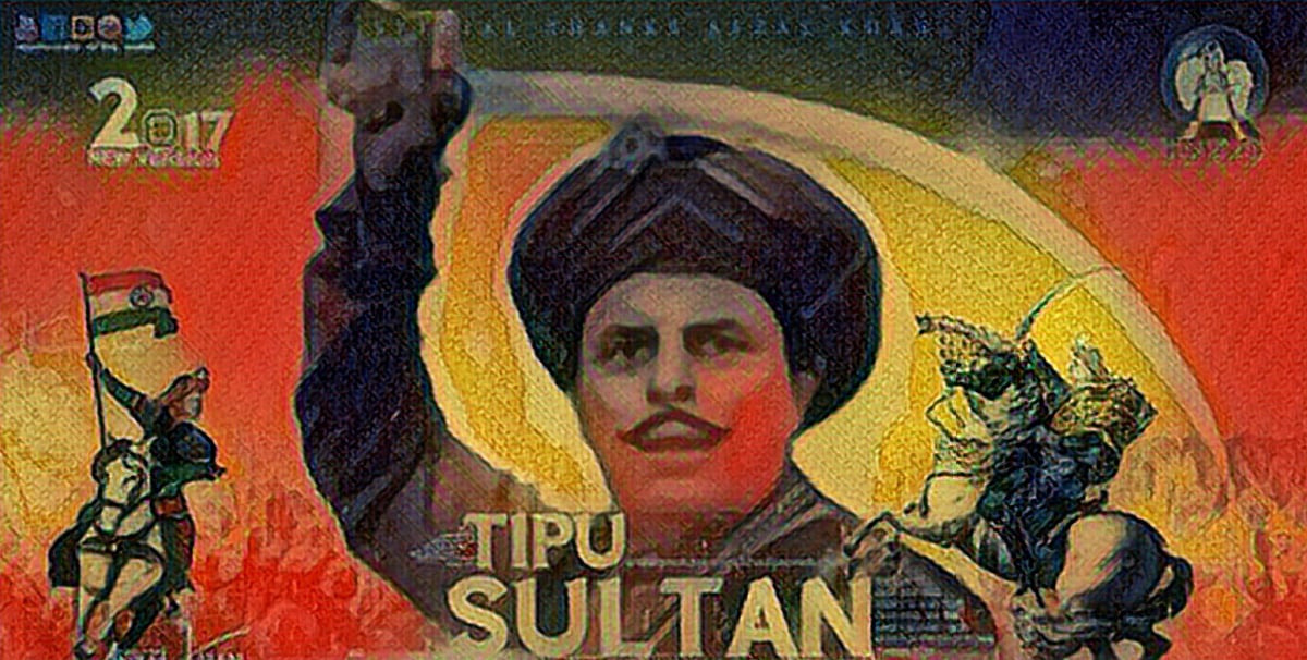 Tipu Sultan: The Aurangzeb of South India