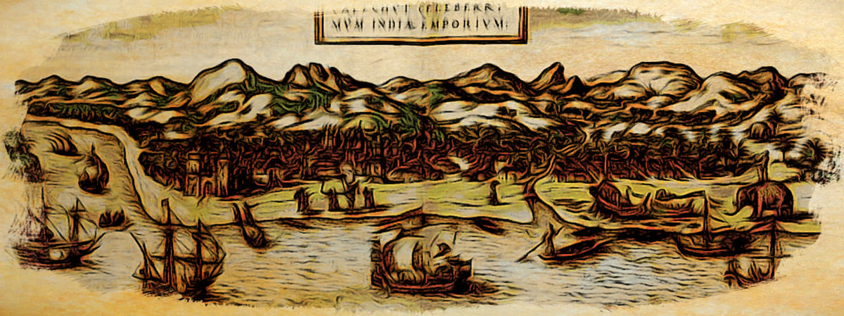 The Mapilla Rampage in Malabar Under British Rule: Dispelling ...