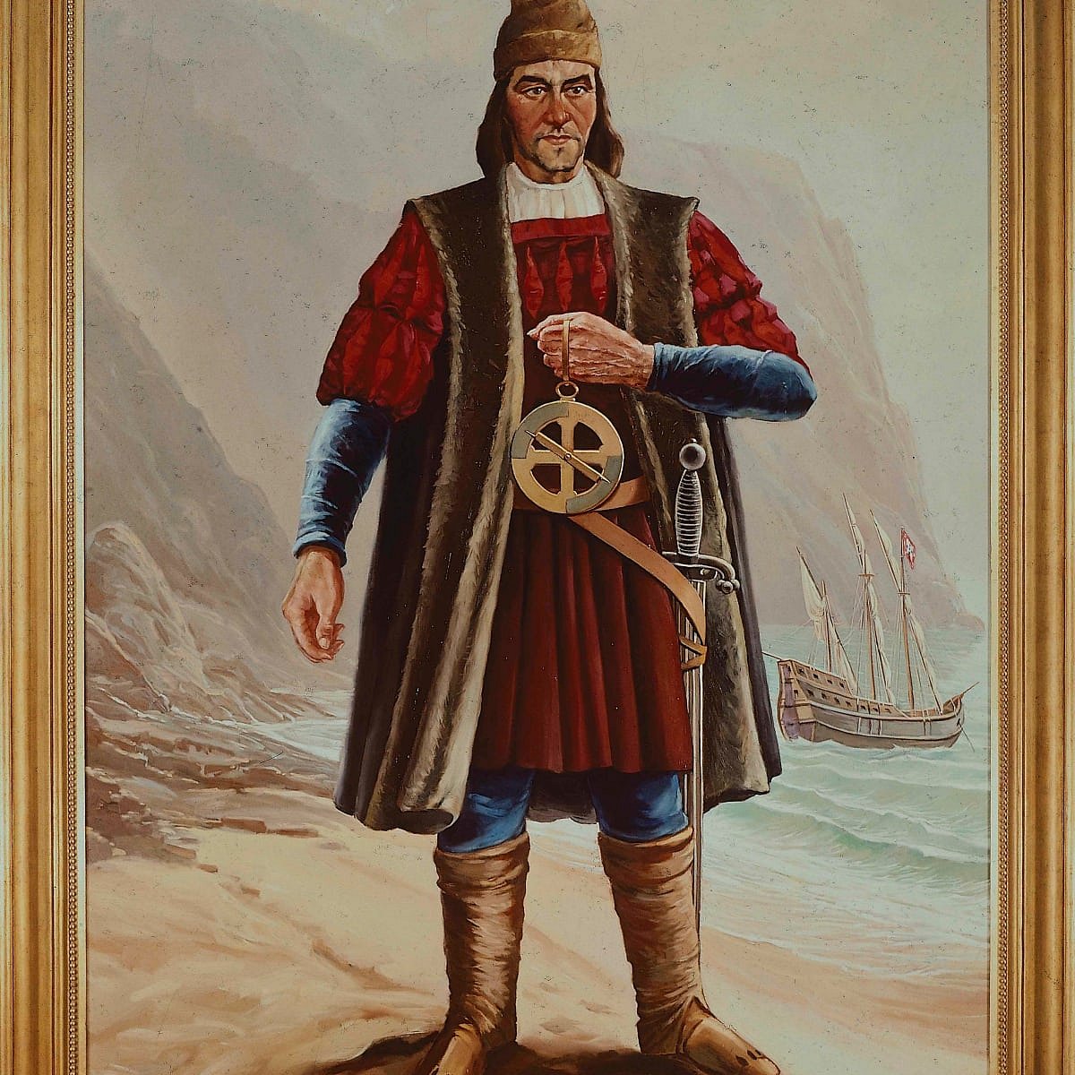 The Rise of the Medieval Mapilla Muslims of Malabar