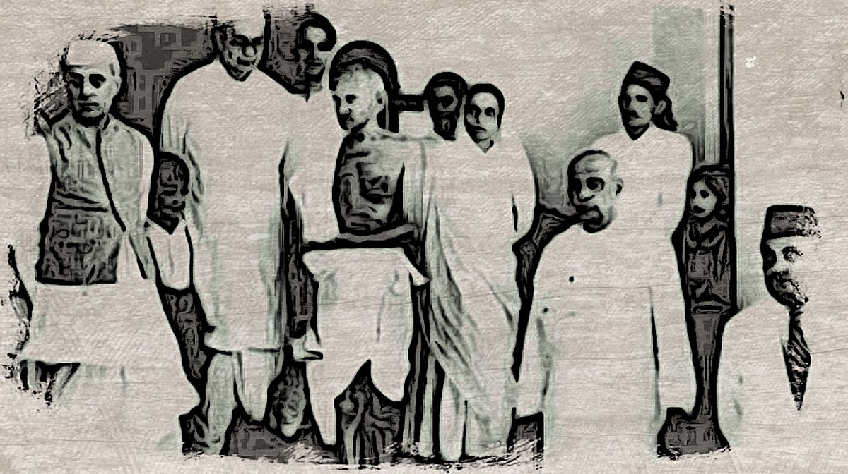 The Untold Story of how the Doon School Goon Squad Ran Bharatavarsha to ...