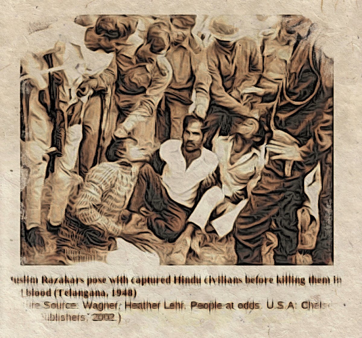 How the All India Progressive Writers' Association was Used as a ...