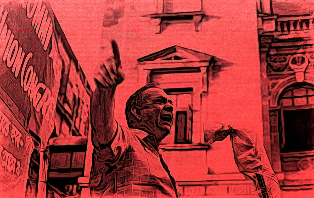 Nawab Nehru Pumps Patronage for the IPWA