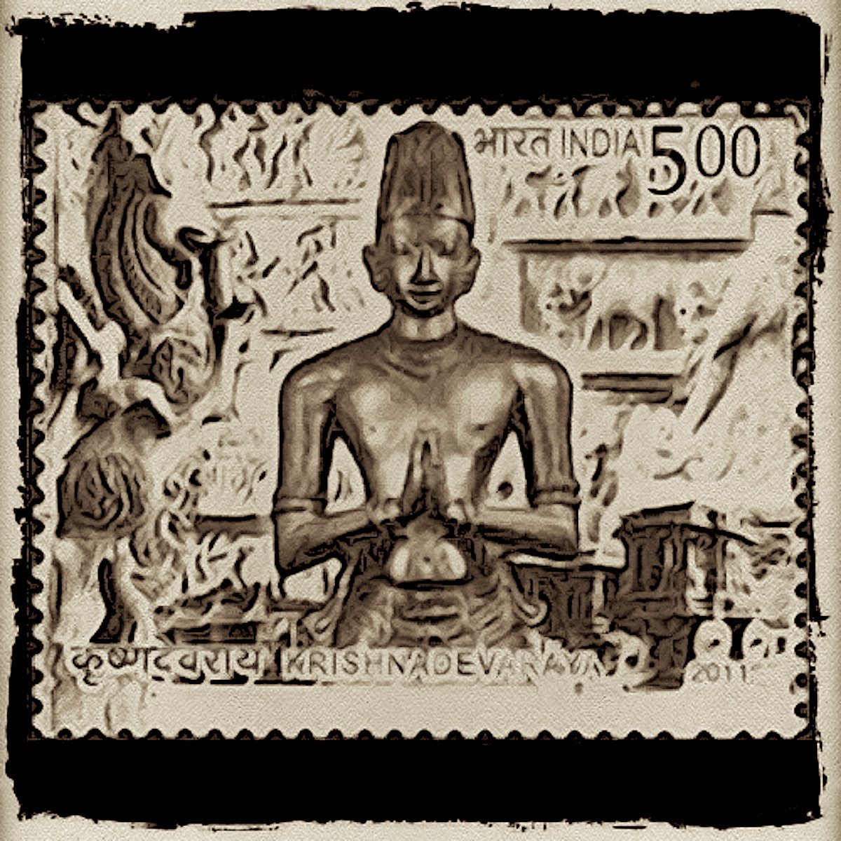 The Magnificent Cultural Realm of Mummadi Krishnaraja Wodeyar