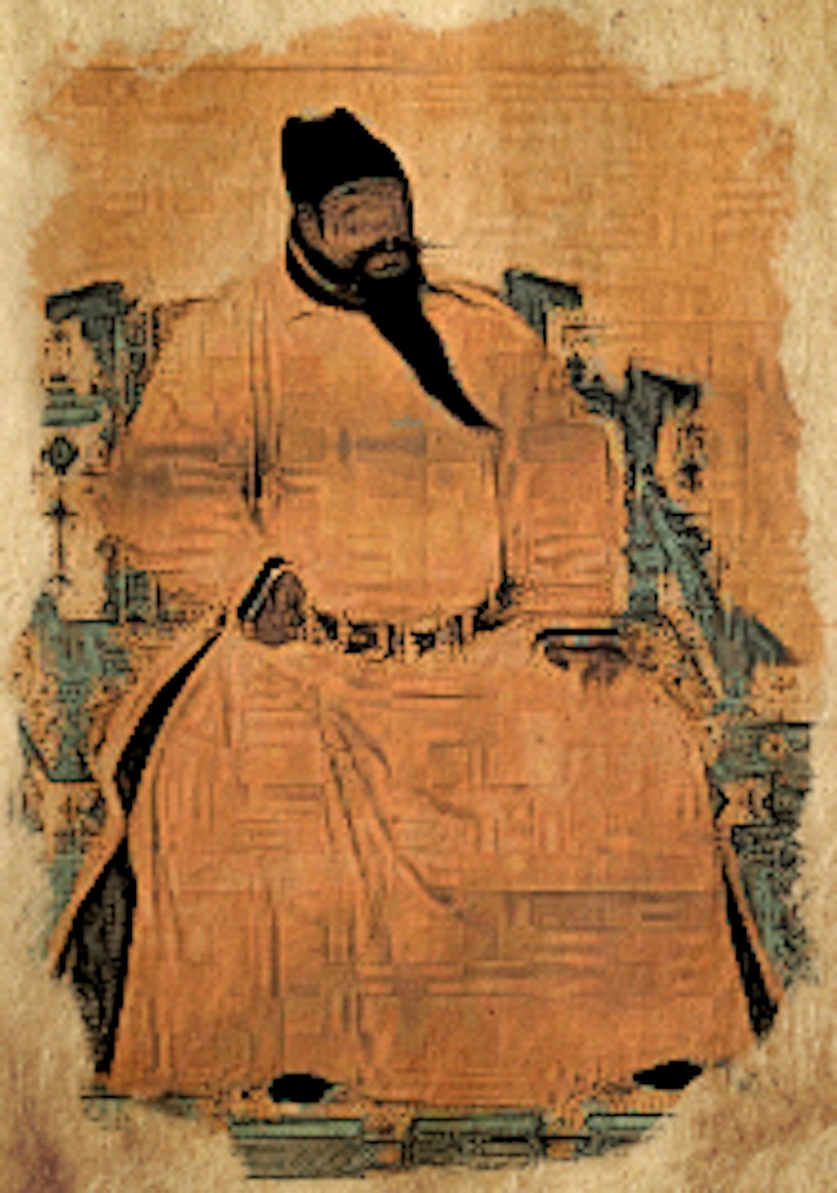 The Bengal that was the Sprawling Economic Garden of the World