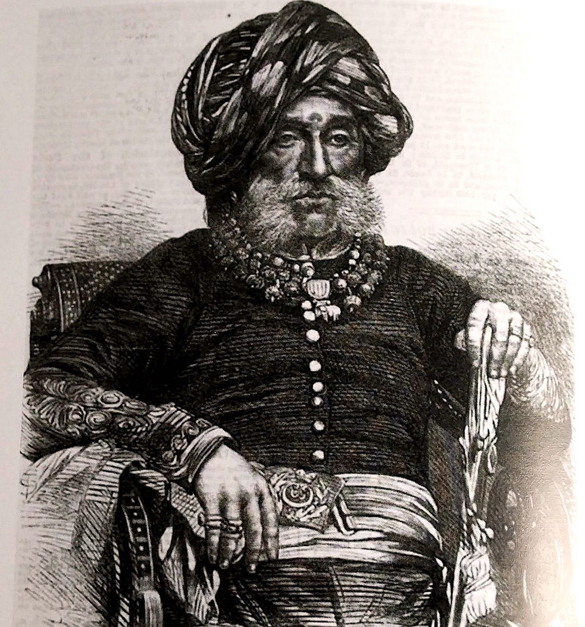 The Magnificent Cultural Realm of Mummadi Krishnaraja Wodeyar