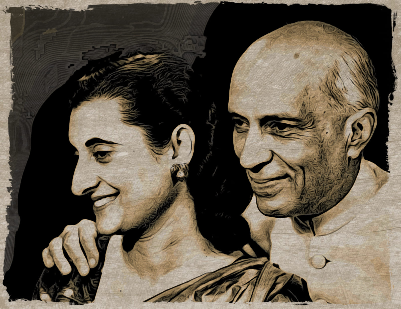 The Chilling Damage that Communism-Infected Nehru Inflicted on an ...