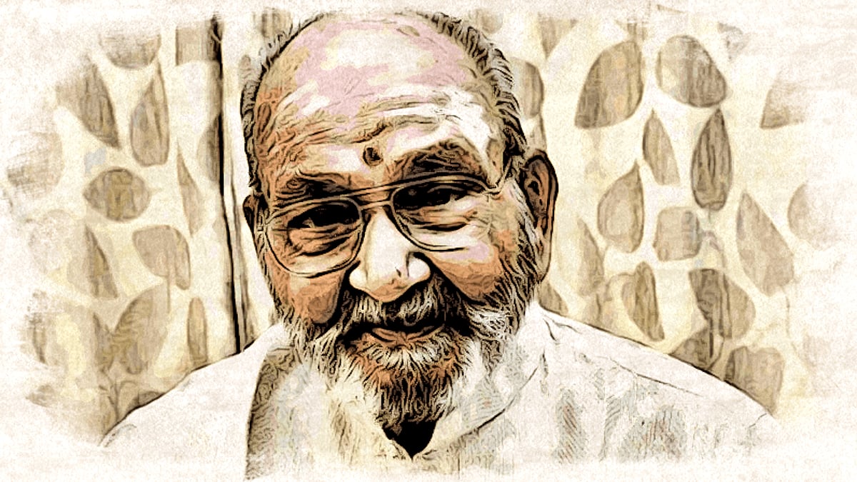 K.Viswanath: The Last of the Masters