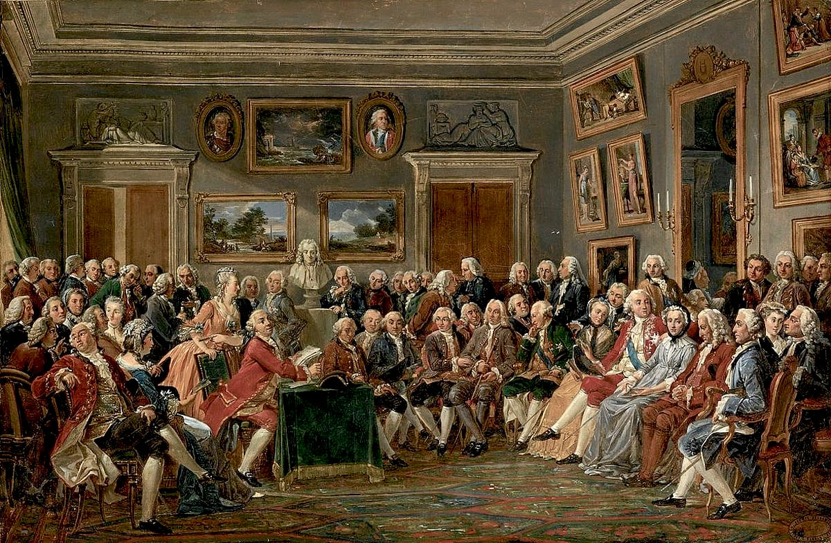 How the Woke Generation was Created through the Mass Sexualisation of ...