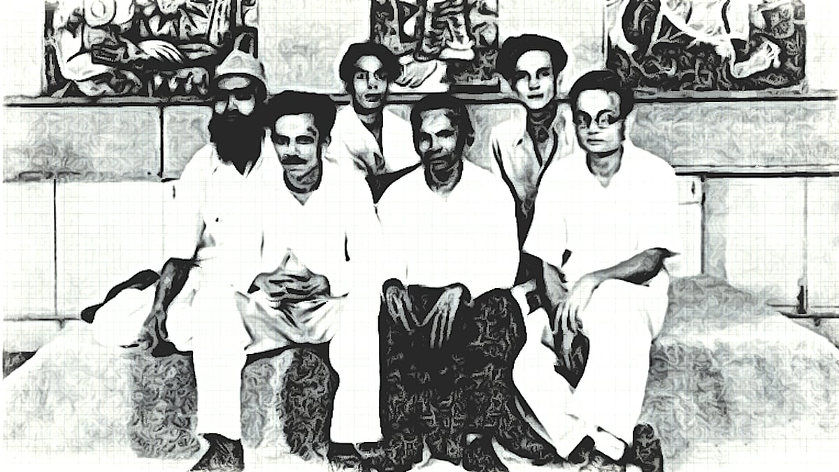 A Postmortem and an Epitaph of Indian Progressive Literature