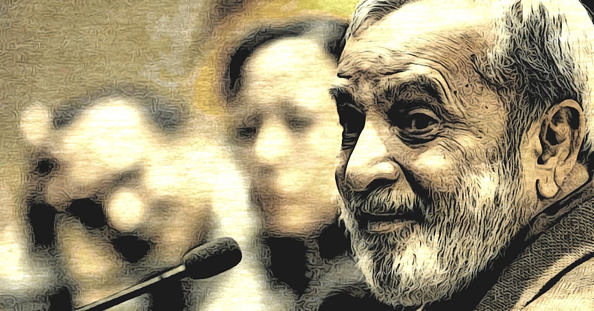 A Postmortem and an Epitaph of Indian Progressive Literature