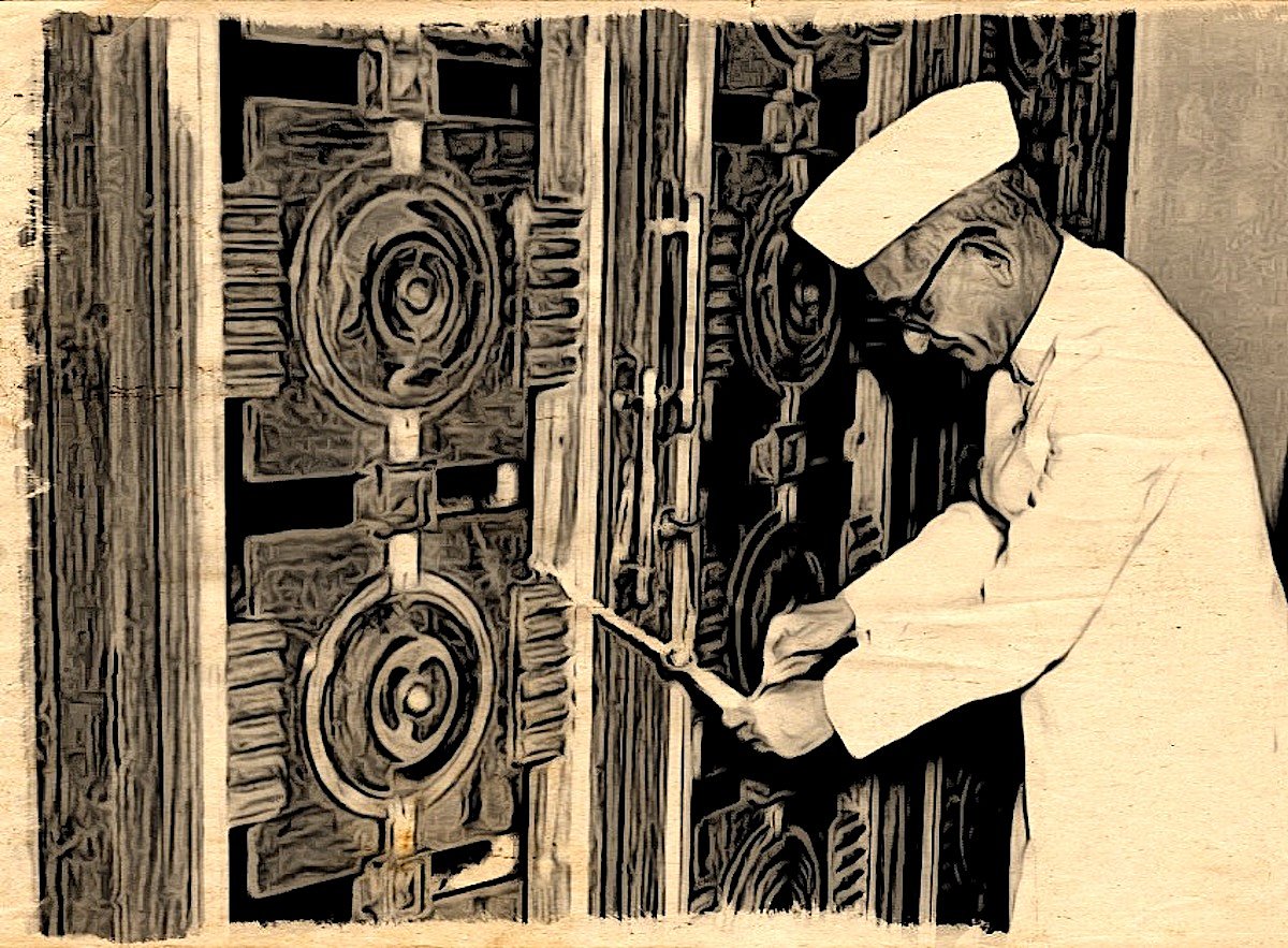 Revisiting K.M. Munshi's Majestic Vision for Writing India's History