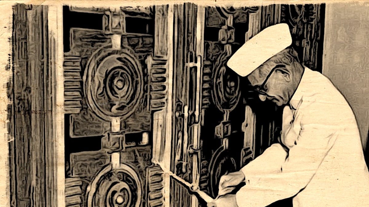 Revisiting K.M. Munshi's Majestic Vision for Writing India's History