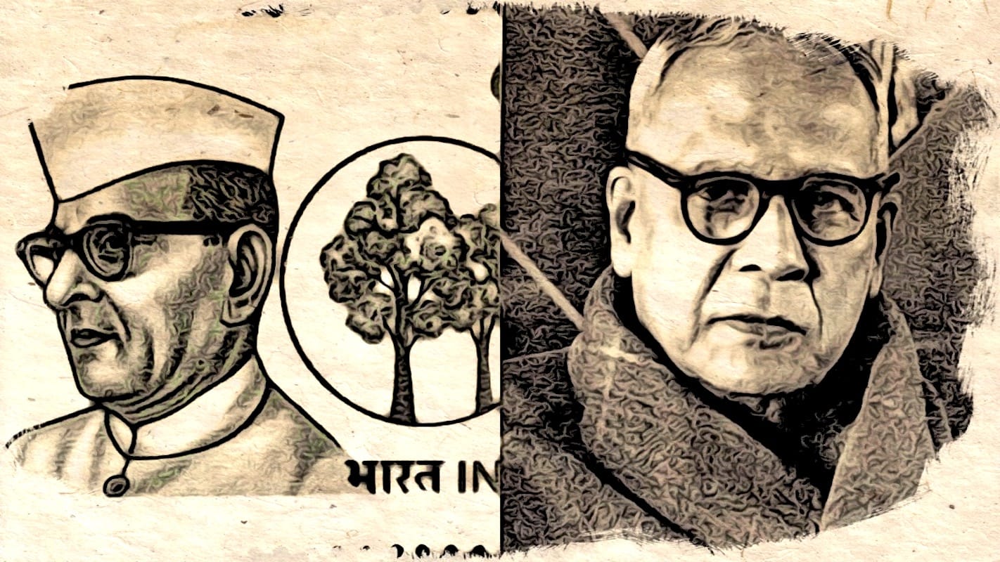 K.M. Munshi