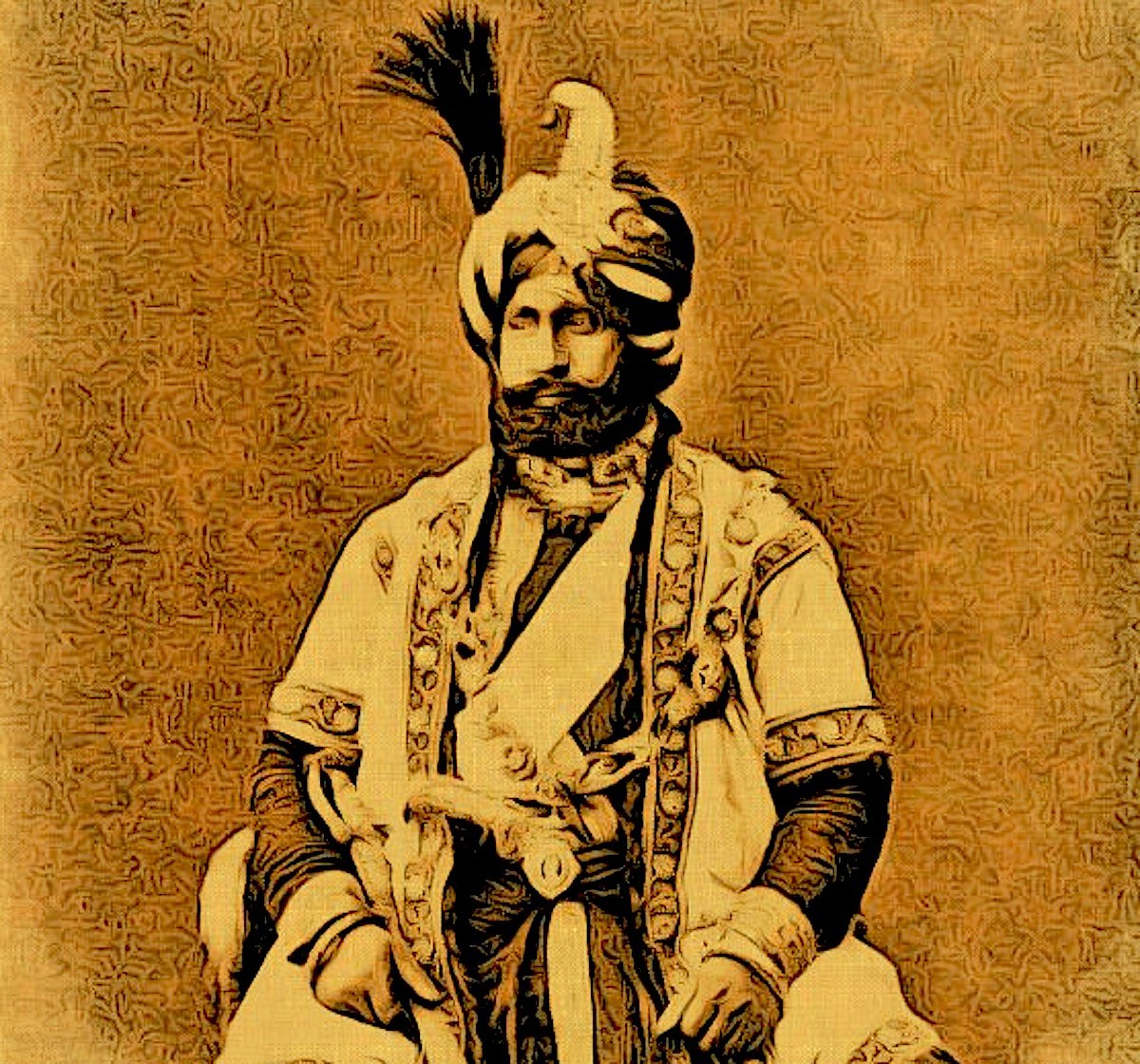 When Hindu Women Sold Their Jewels to Fight Mahmud Ghazni