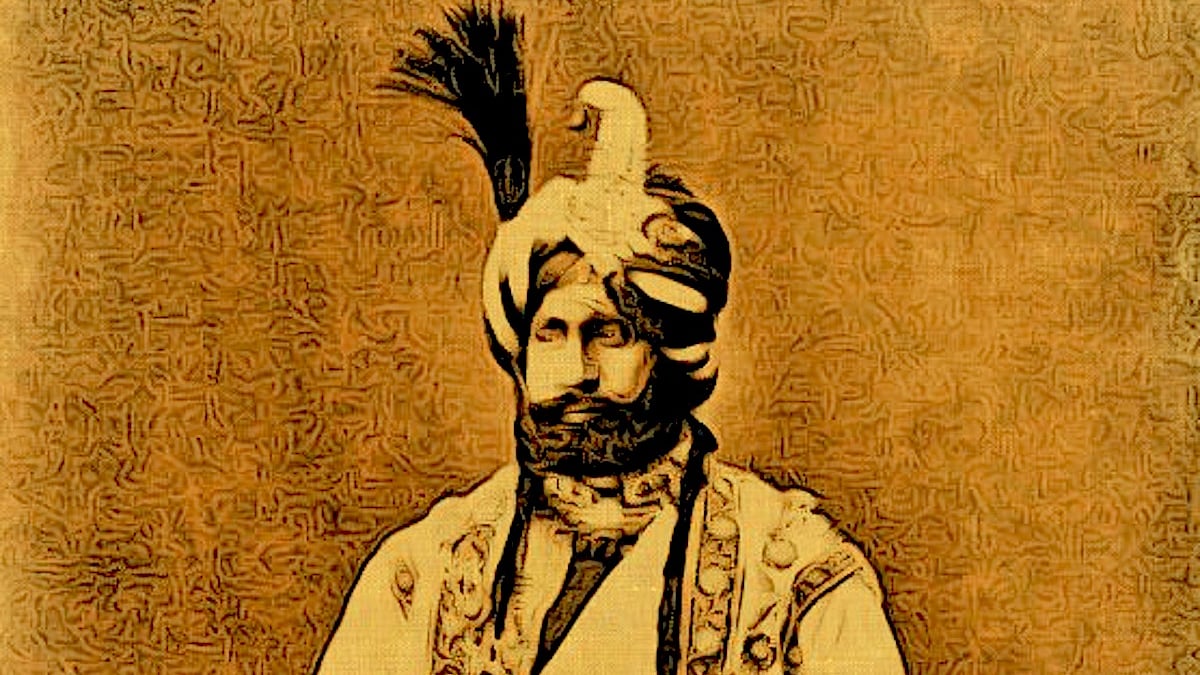 Raja Dahir