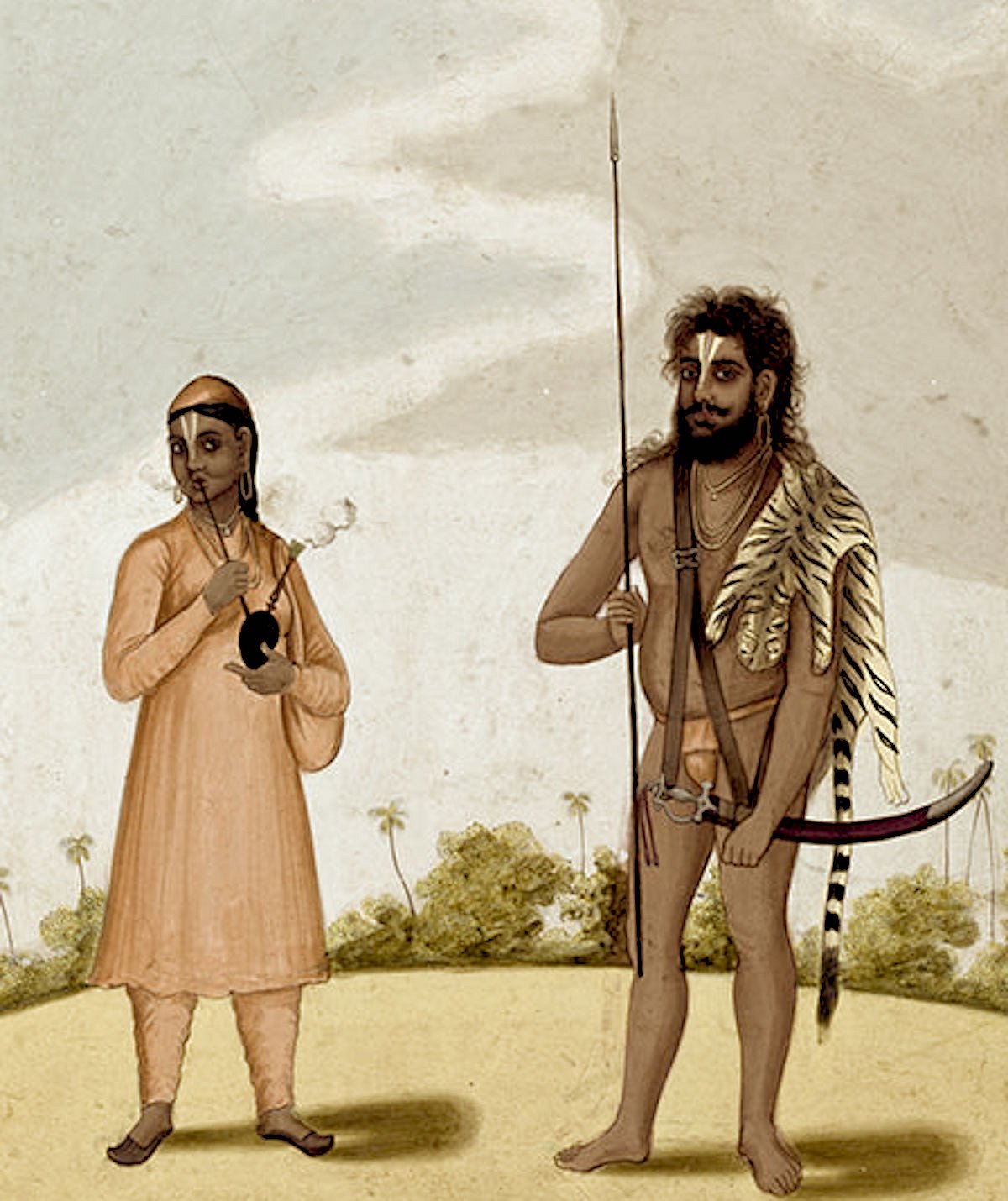 The Sanyasi Freedom Movement: Busting Myths and Revealing Truths