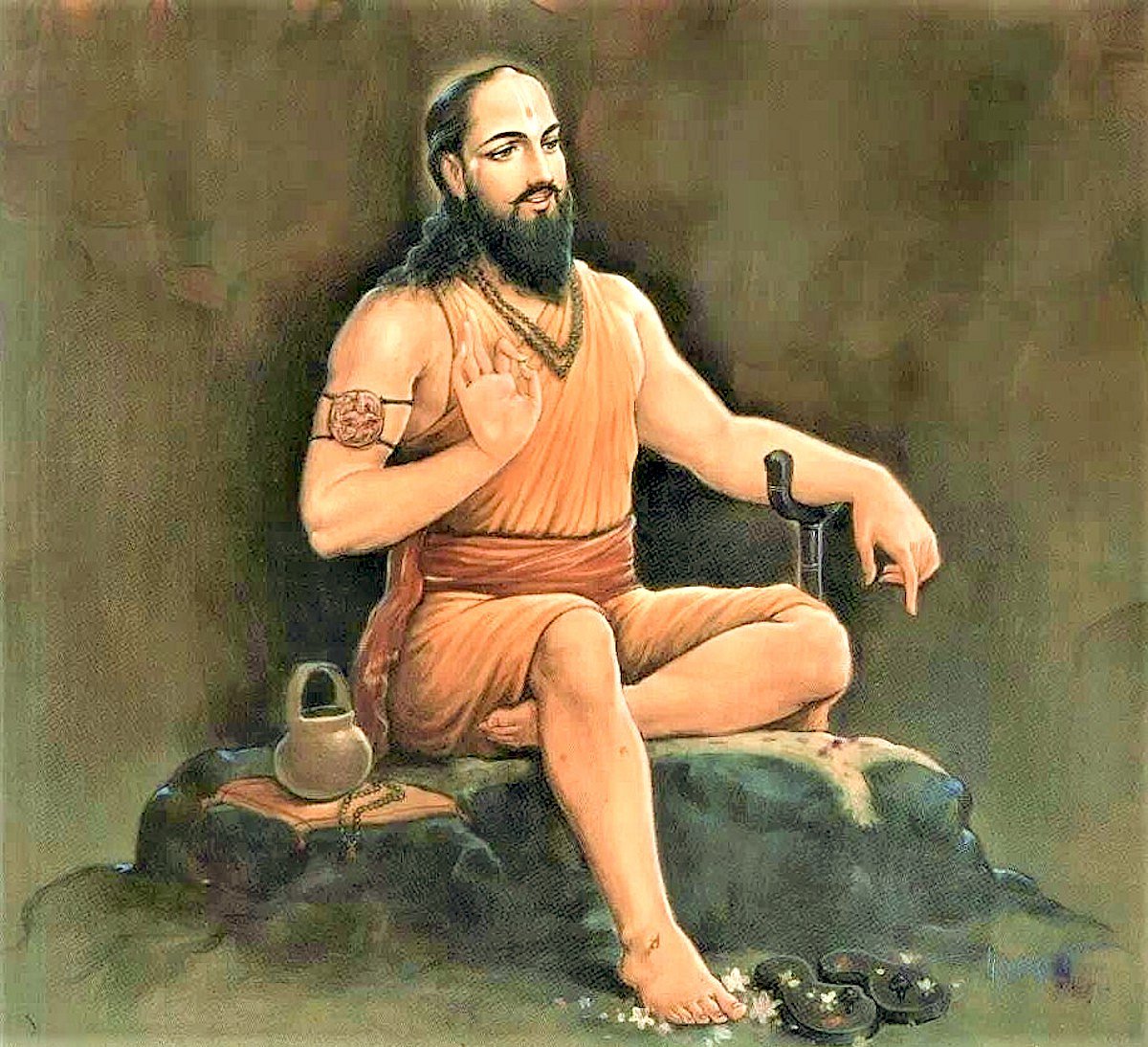 The Sanyasi Freedom Movement: Busting Myths and Revealing Truths