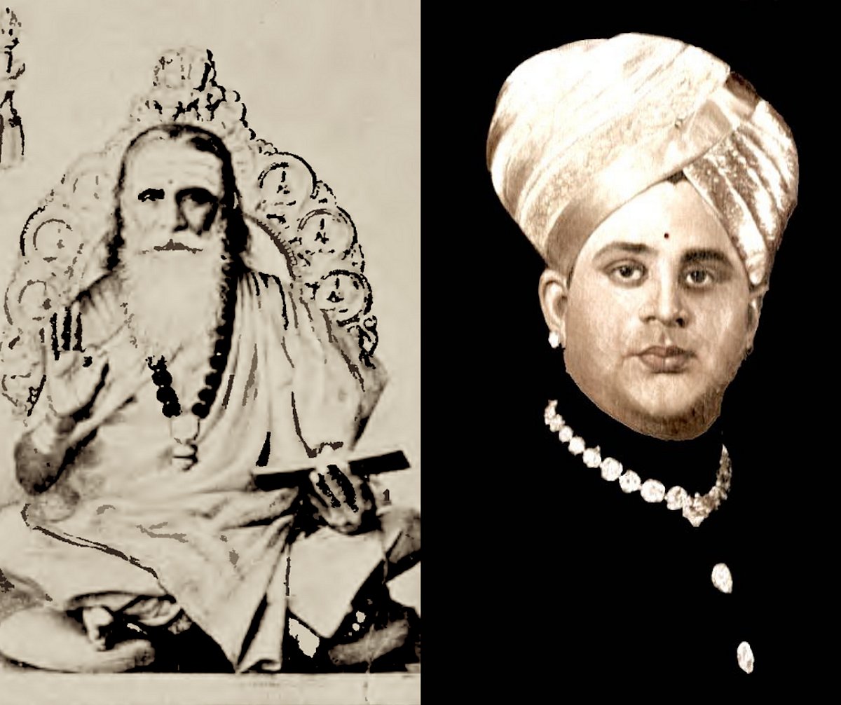 The Vedic Life of Vidvān H.P. Venkata Rao, General Editor of the ...