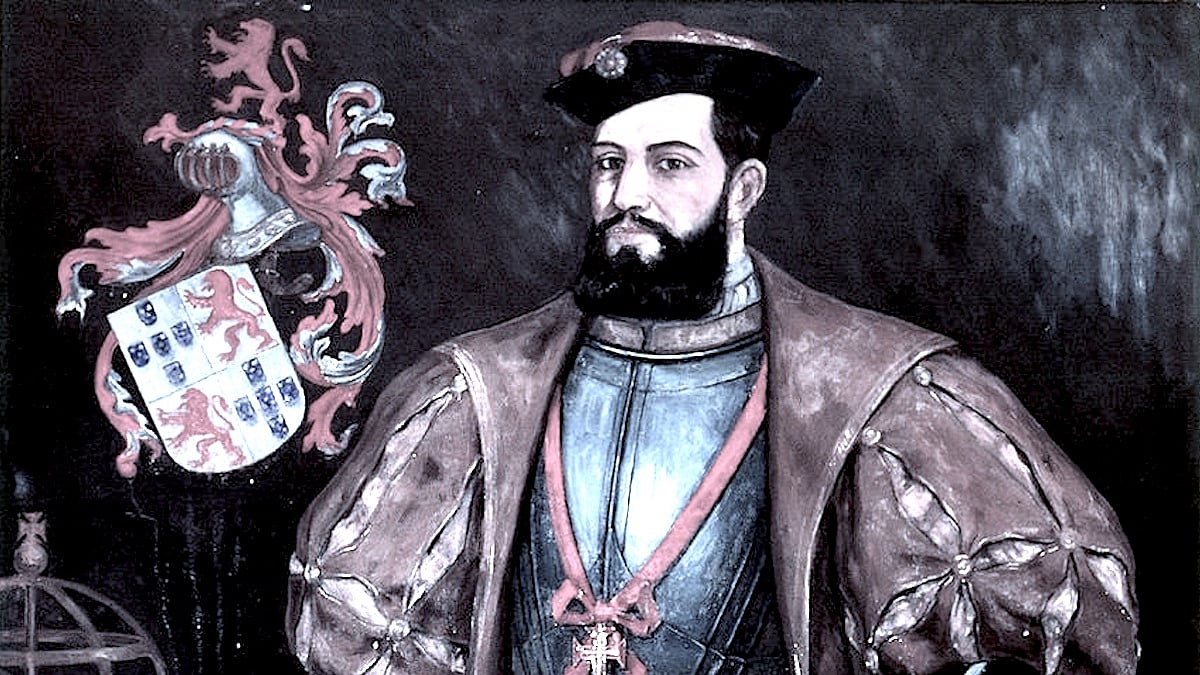 Portuguese Inquisition of Goa