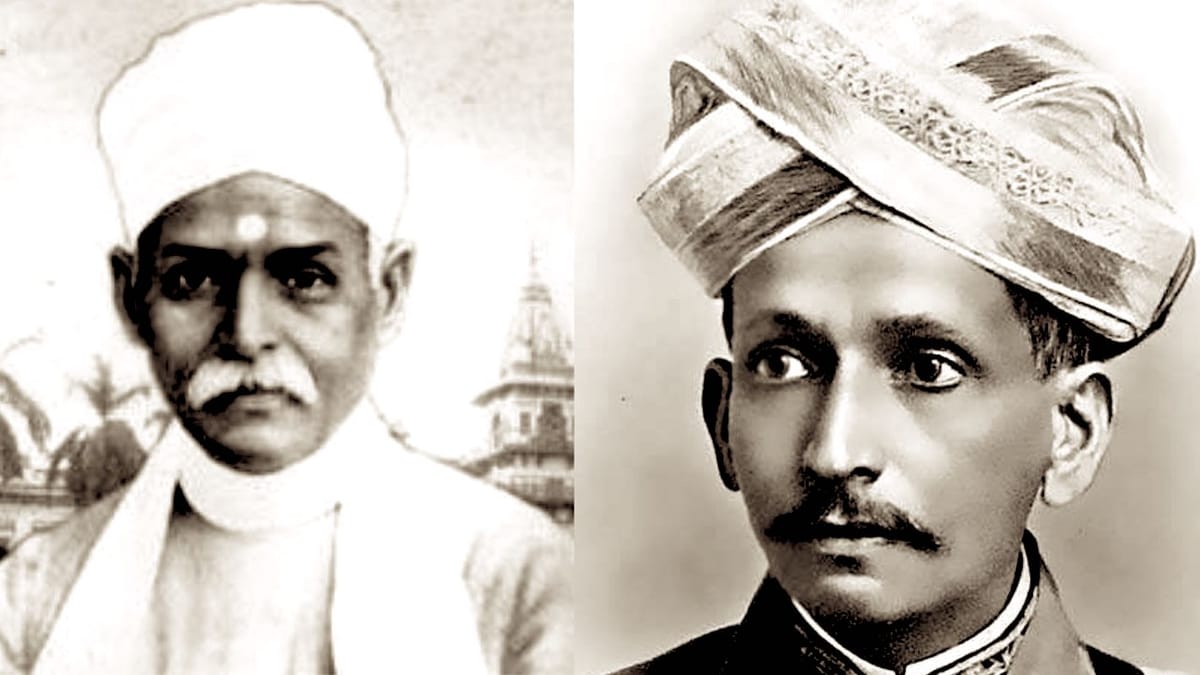 Ennobling Facets from Sir M. Visvesvarayya's Life and Legacy