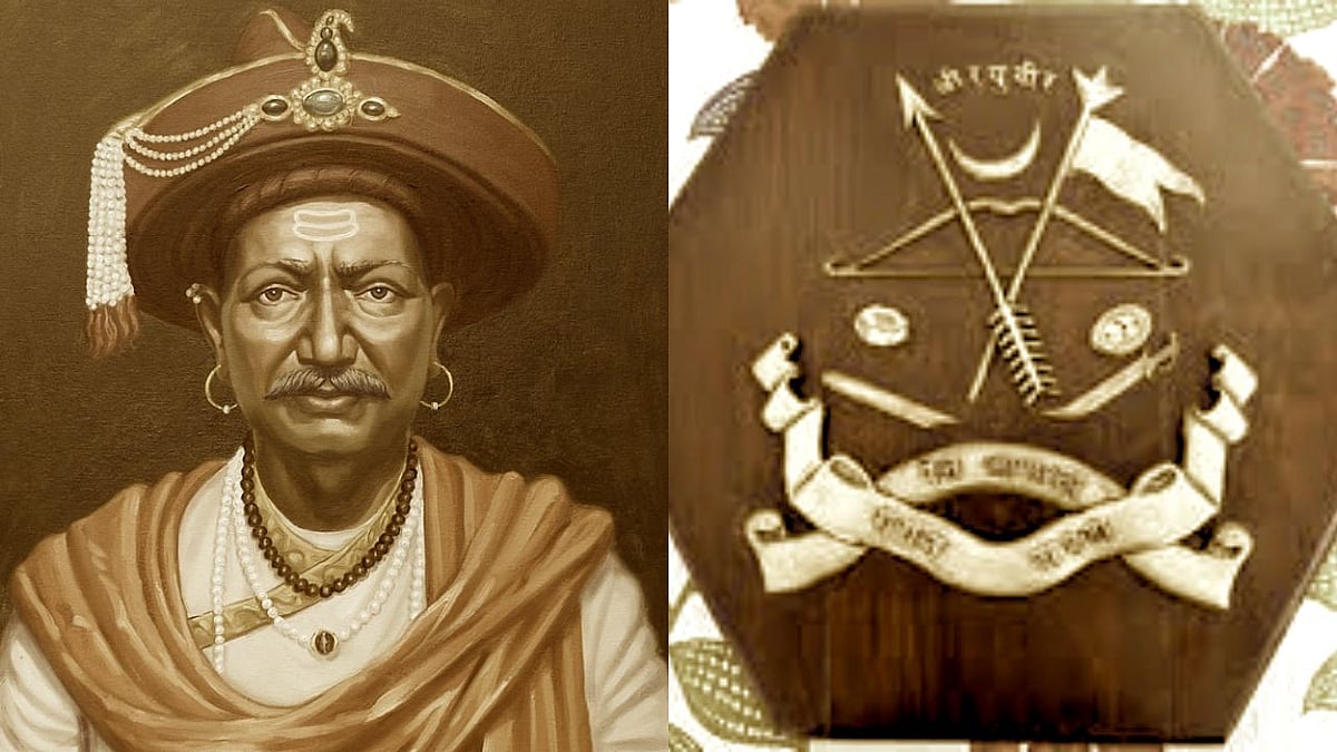 What the Majestic Ajnapatra of Amatya Ramachandra Pant Teaches us about ...