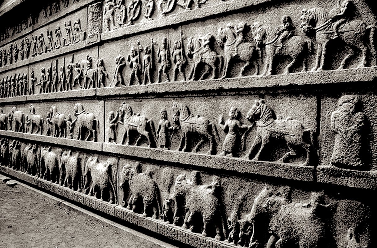 Technical and Literary Education in the Vijayanagara Empire