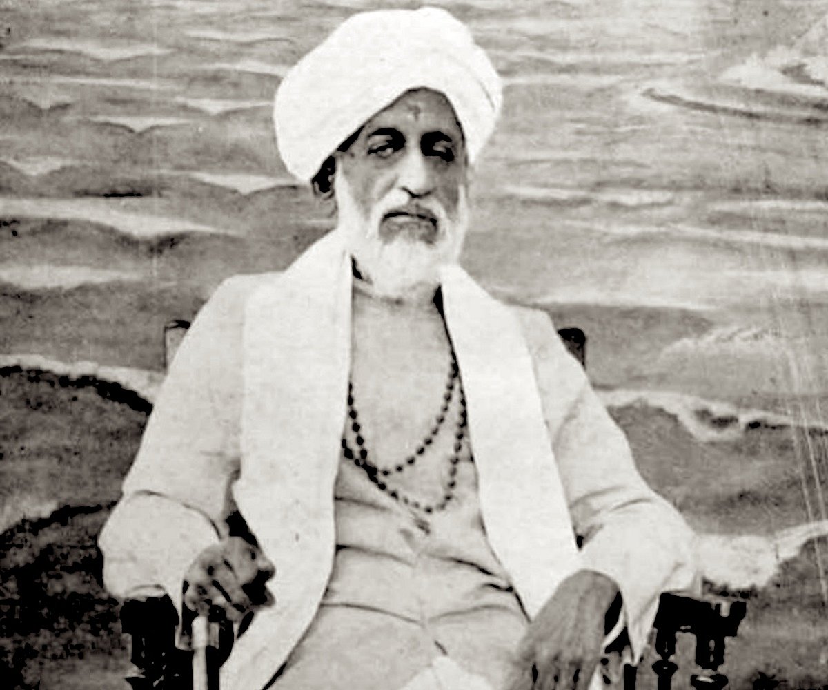 Sri S. Subramania Iyer's Service to the Dharma Rakshana Sabha