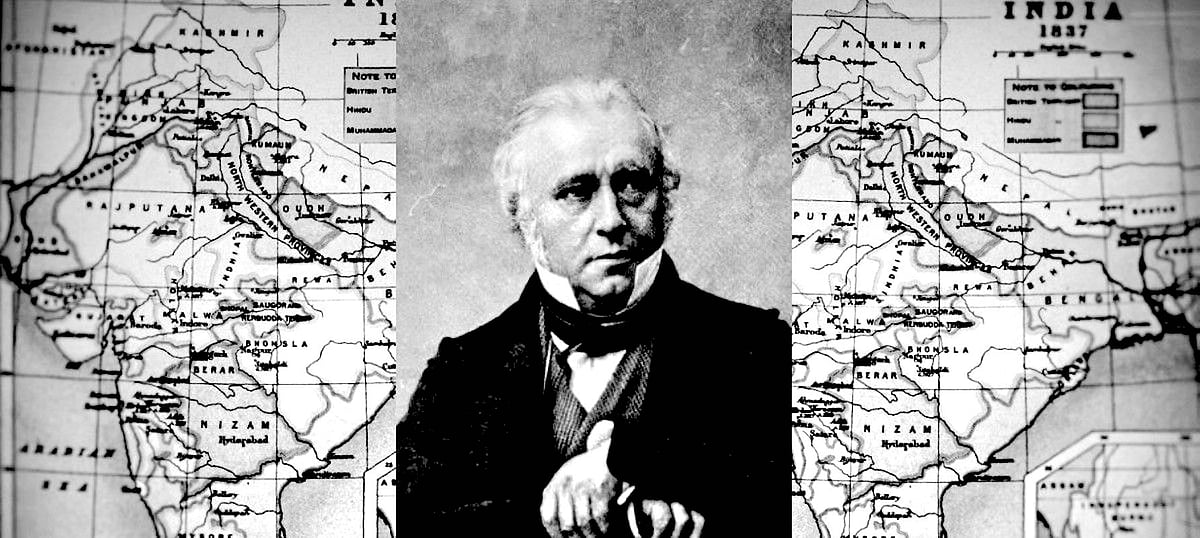 A Searing Portrait of Macaulay’s Hindu Children: Circa 1916