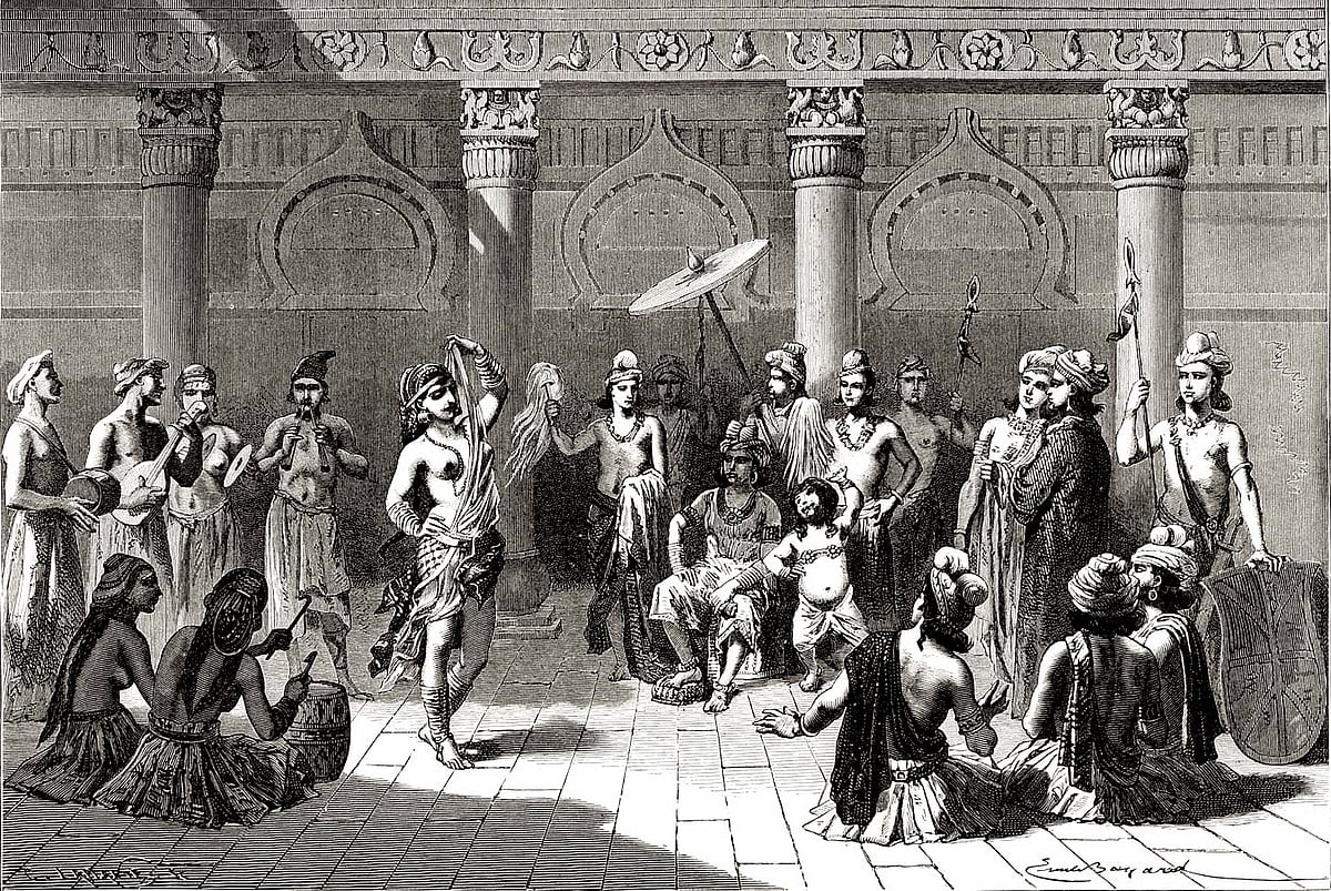 Incorporating A Guild Or Corporation In Ancient India Their Profoundly incorporating-a-guild-or-corporation-in-ancient-india-their-profoundly