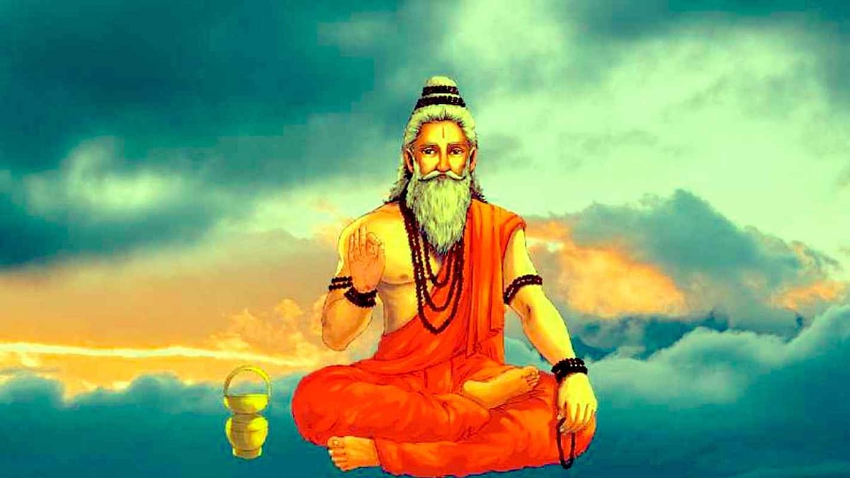 The Enduring Possibilities of the Vasistha-Visvamitra Story and a ...