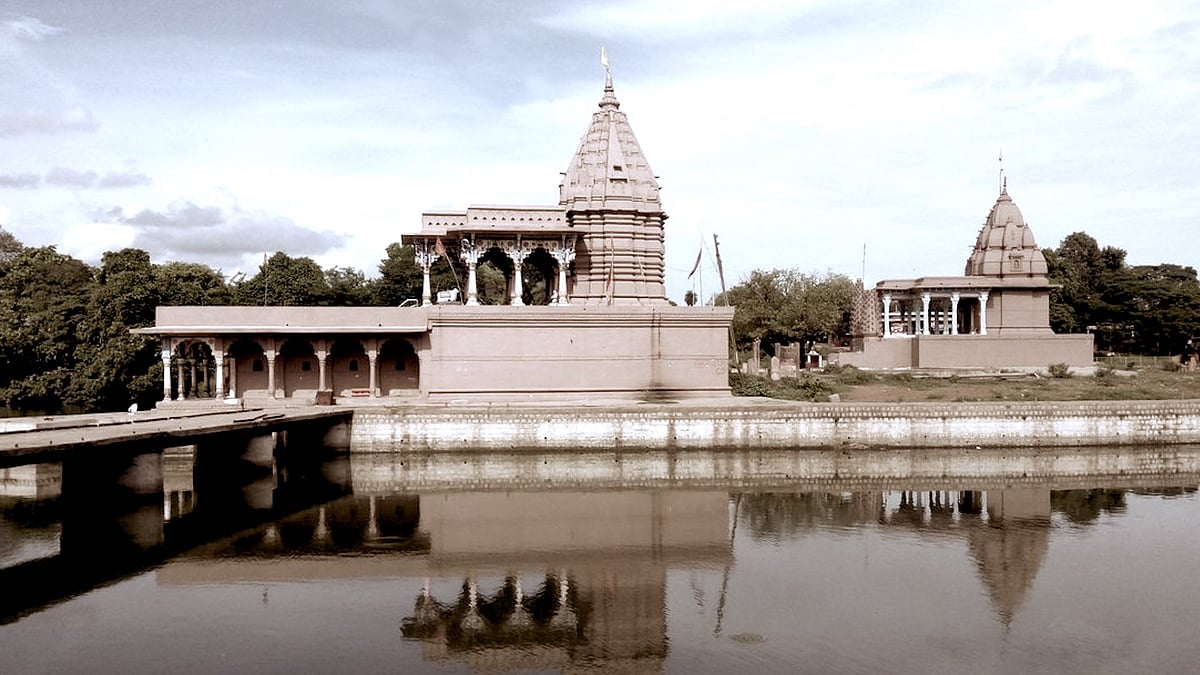 The Next Time you Visit Vidisha, Remember Hatiya’s Sacred Service to ...