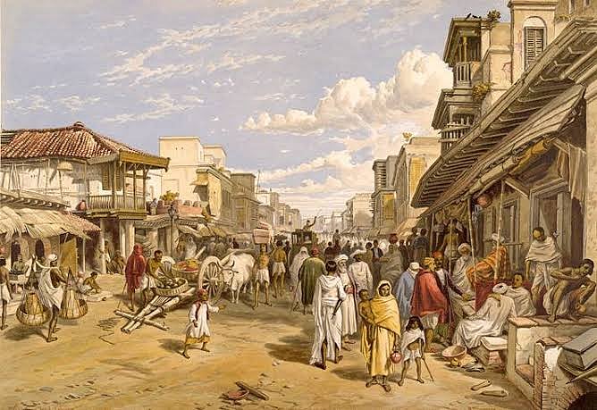 Corporate and Business Life in Ancient India: A Brief Journey