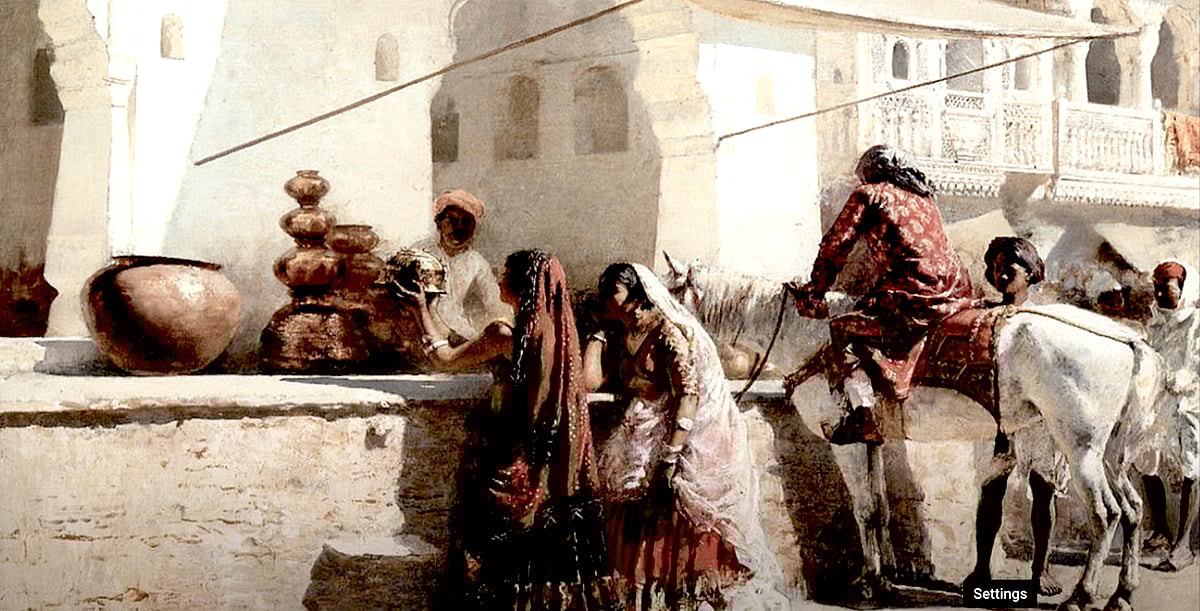 Ancient Indian Guilds as Banks and Trusts: The Final Episode