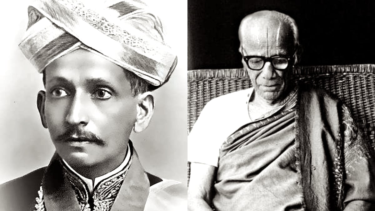 Ennobling Facets from Sir M. Visvesvarayya's Life and Legacy