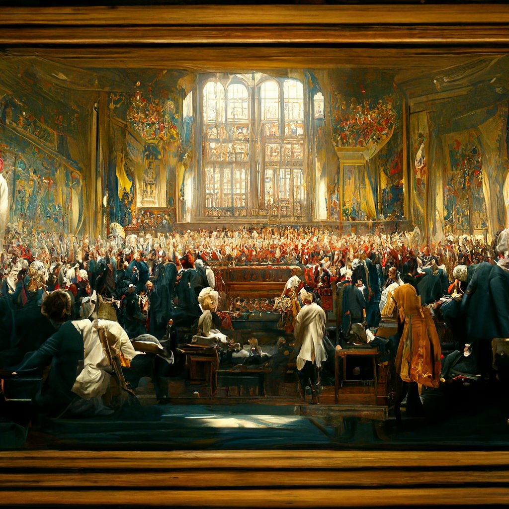 What the Dark Corners of the East India Company's Loot of India Reveals ...